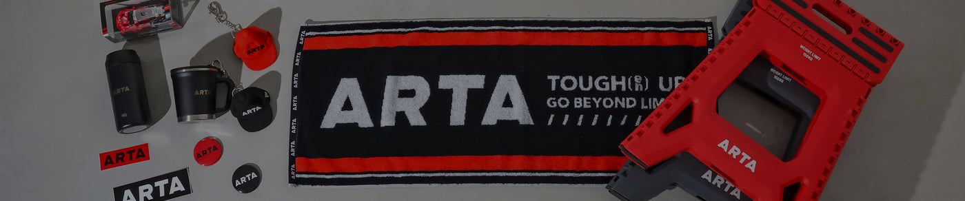 GOODS | ARTA公式オンラインショップ
